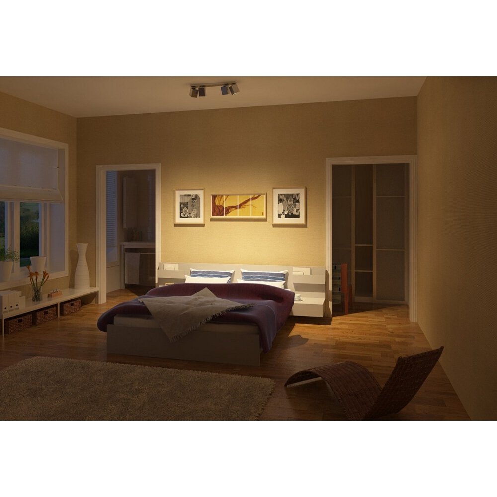 PHILIPS FORWARD lampa sufitowa 53134/48/PN - Tyskielampy.pl