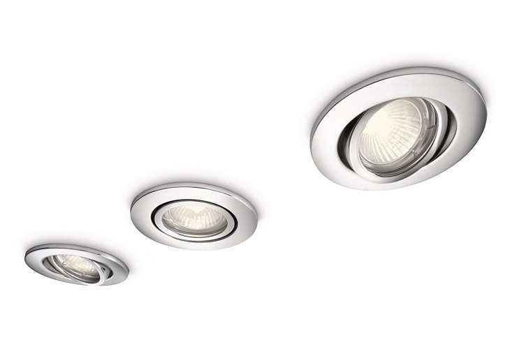 Philips ROOTS 59902/11/16 AQUA IP23 3 x wpust - Tyskielampy.pl